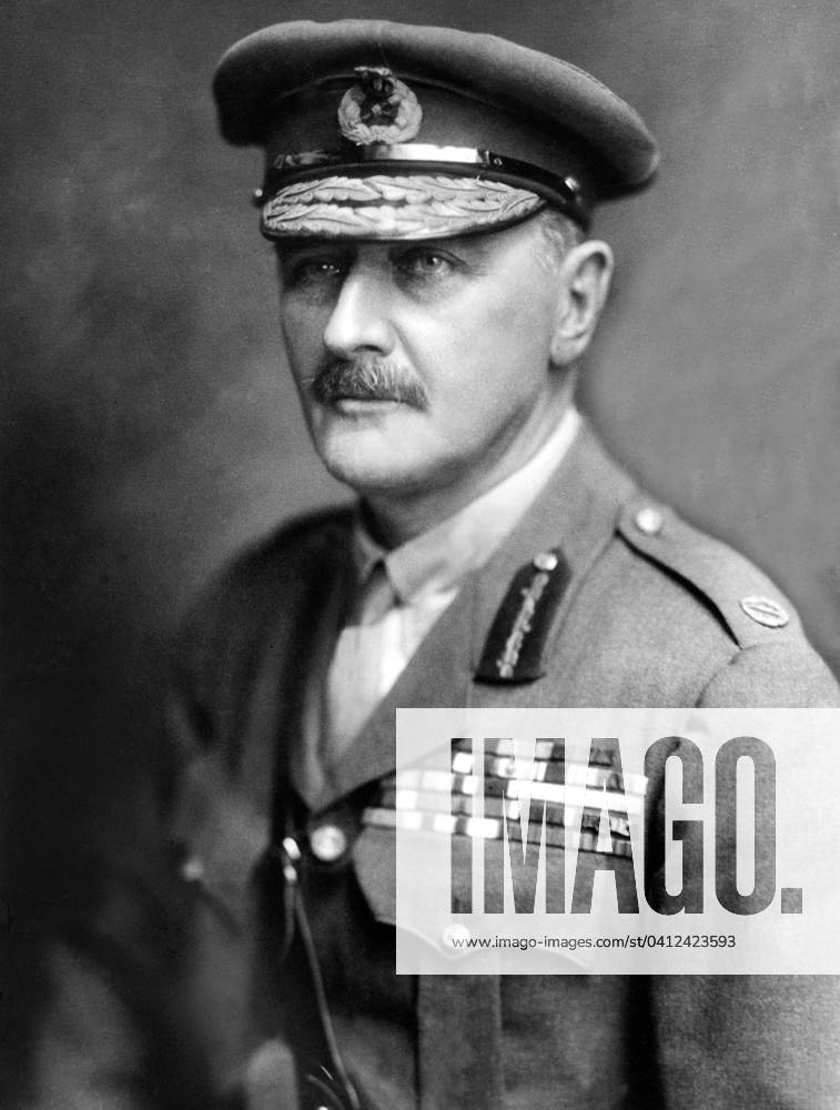 Vicomte Allenby 2024650 Vicomte Allenby by Unknown photographer, (20th ...