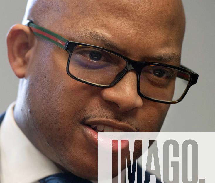 Syndication: The Clarion-Ledger Jackson State University President ...