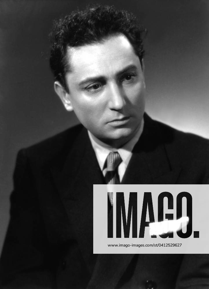 Lumiere d ete 2698794 Lumiere d ete; (add.info.: Pierre Brasseur ...