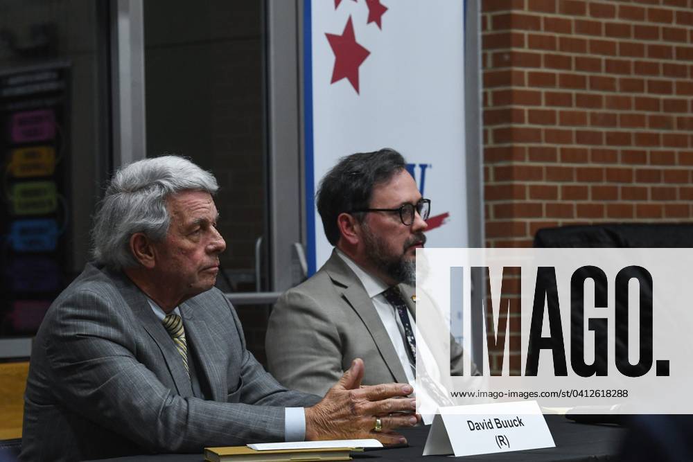 Syndication: The Knoxville News-Sentinel David Buuck and Jackson Renner ...