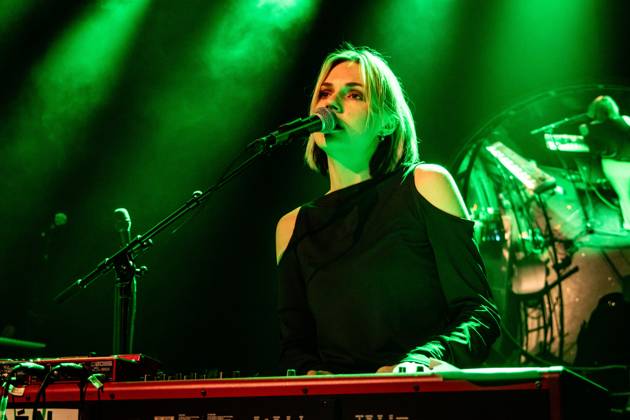 MelÃ n live in Copenhagen, Denmark Copenhagen, Denmark. 08th, February ...