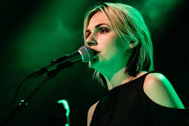 MelÃ n live in Copenhagen, Denmark Copenhagen, Denmark. 08th, February ...