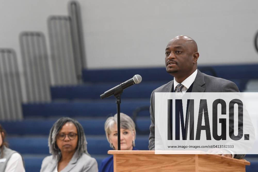 Syndication: The Augusta Chronicle Dr. Corey Murphy, Chief Officer of ...