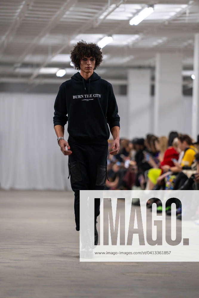 Laurence Basse FW24 Runway (NEW) Laurence Basse FW24 Runway . February ...