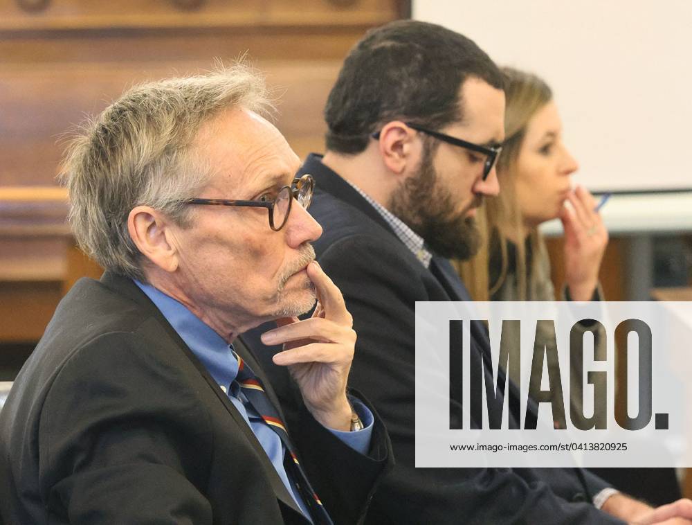 Syndication: The Patriot Ledger Attorney Larry Tipton has asked for a ...