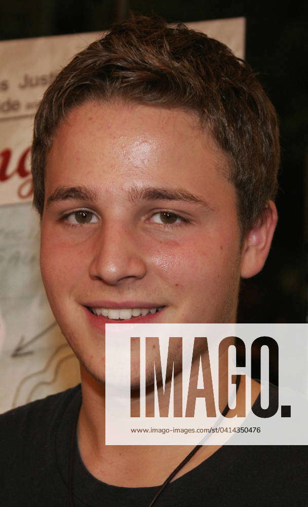 World Premiere of Waiting Shawn Pyfrom attends The Lions Gate World ...