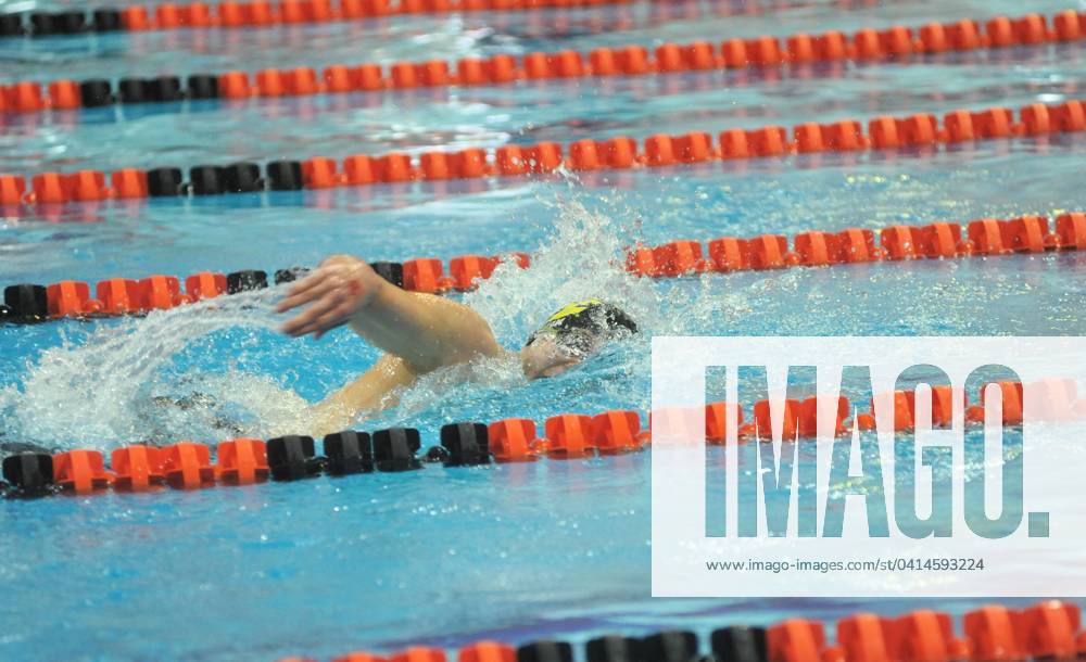 Syndication: Telegraph-Forum Colonel Crawford s Kevin Feik swims the ...