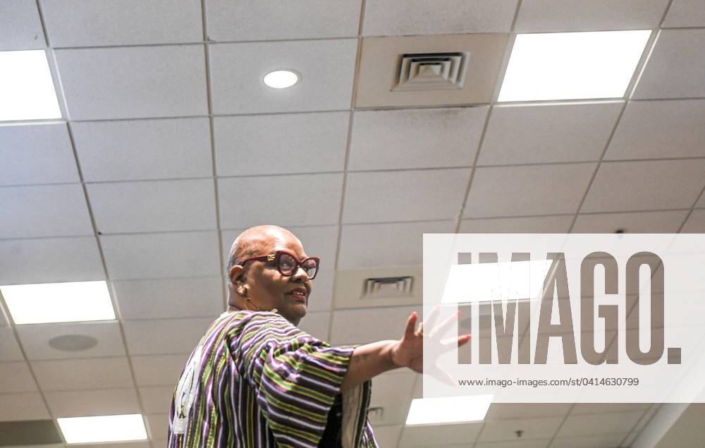 Syndication: The Greenville News Dr. Nancy Tolson, South Carolina ...