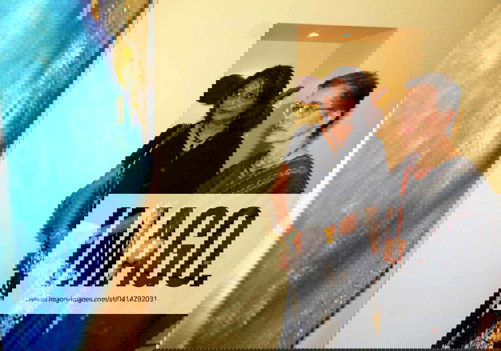 KARACHI, PAKISTAN, JAN 26: US Council General in Karachi Kay L. Anskey ...