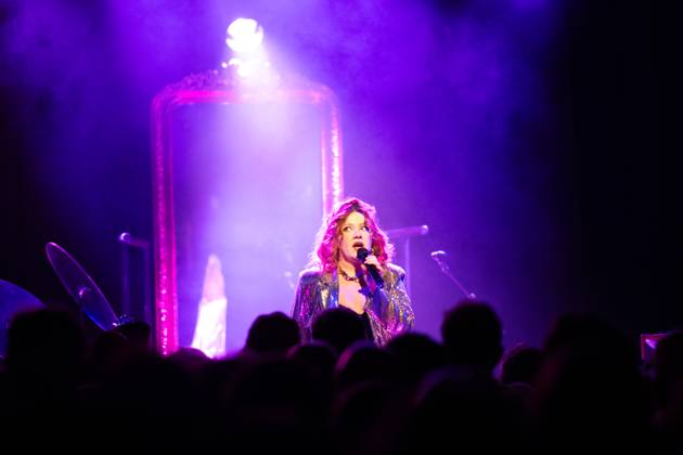 CMAT live in Copenhagen, Denmark Copenhagen, Denmark. 18th, February ...