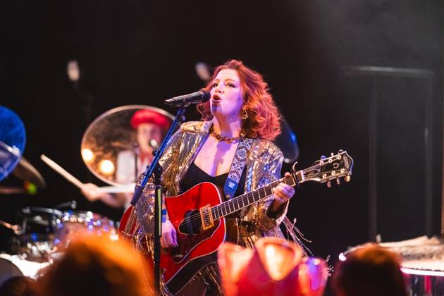 CMAT live in Copenhagen, Denmark Copenhagen, Denmark. 18th, February ...