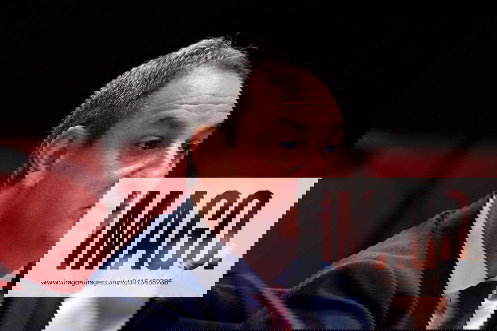 NSW BUDGET ESTIMATES, NSW Department of Education secretary Murat ...