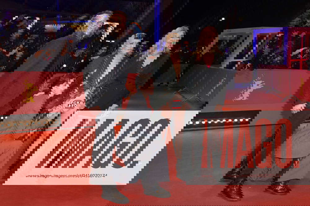 Philipp Fussenegger, Judy Landkammer, Peaches and Cordula Kablitz Post ...