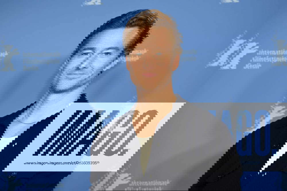 Alexander Fehling 2024