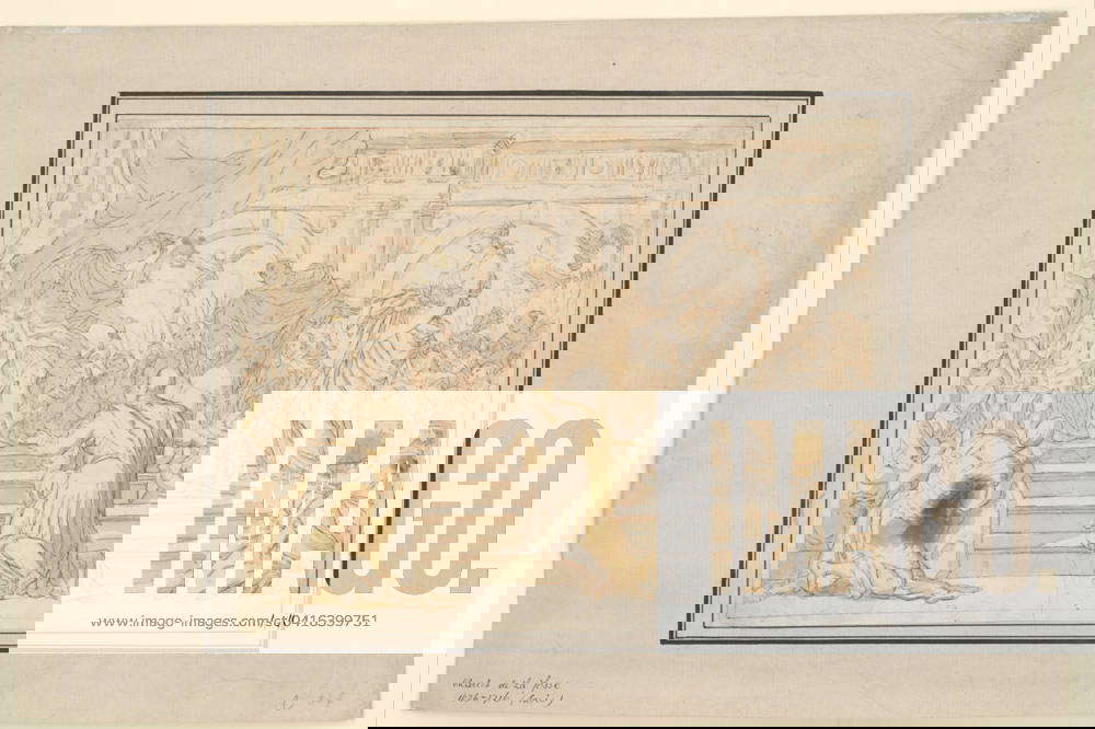 The Greatness of Scipio, Charles de Lafosse (Possible), 1650 - 1716 ...