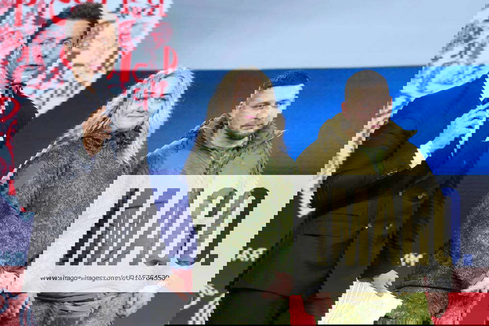 RUSSIA, MOSCOW - : Blogger Vyacheslav Manucharov speaks during a ...