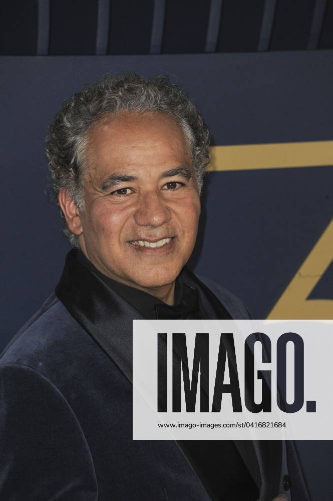 John Ortiz at arrivals for The 30th Annual Screen Actors Guild SAG ...