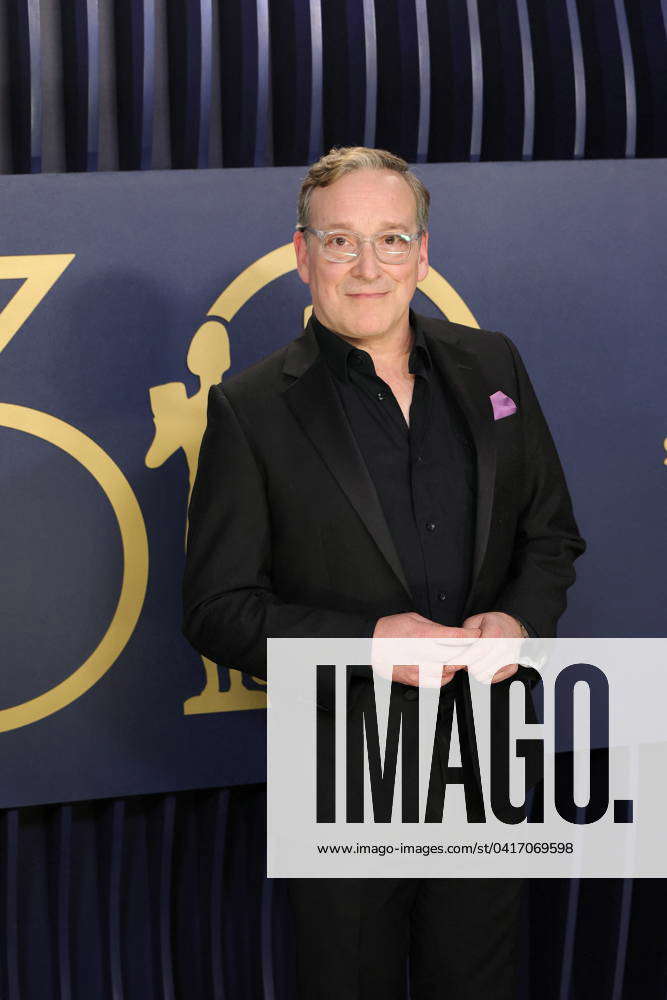 SAG Awards Red Carpet - LA Jeremy Shamos arriving to the 30th Annual ...