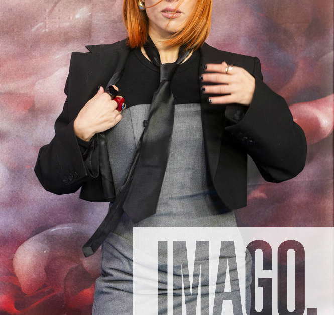 Maria Aragon at the premiere of the Amazon Prime Video series Reina ...