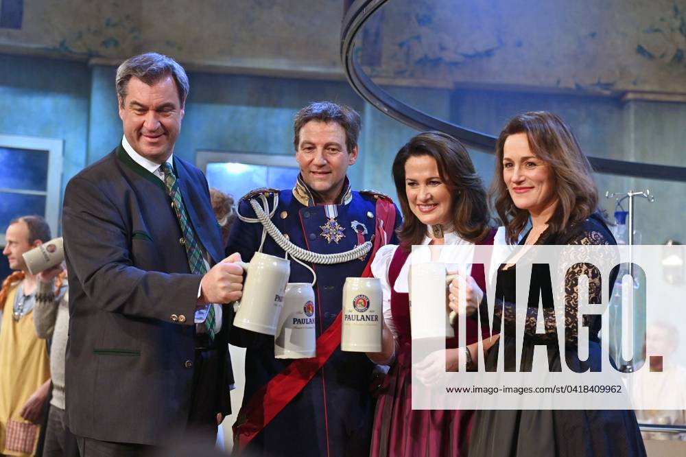 v re Judith TOTH,Double of Michaela KANIBER State Minister for Food ...