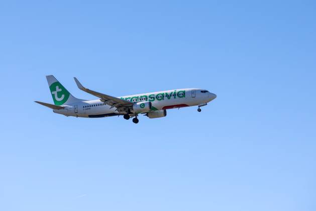 The low-cost airline Transavia will now charge for its customers cabin ...