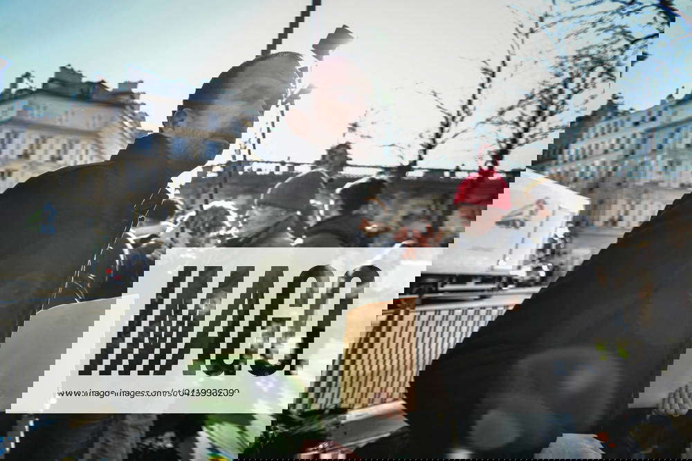 Meeting On The Situation In Ukraine With The French President - Paris ...