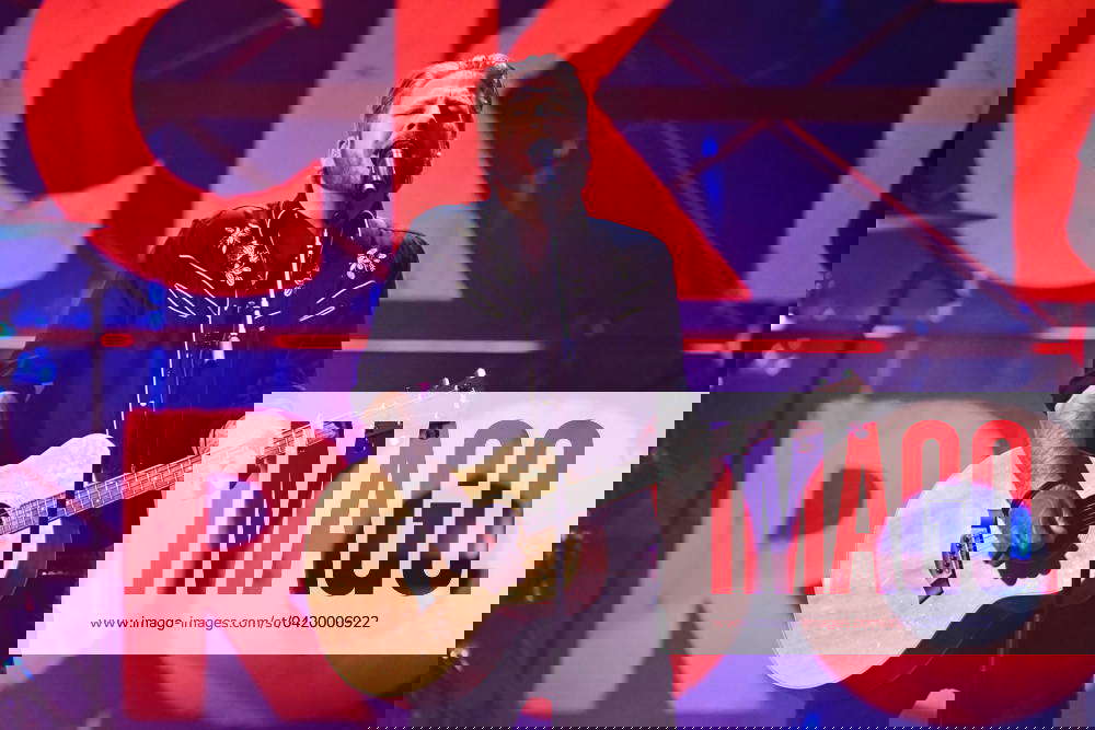 STOCKHOLM, SWEDEN 20240308 Jay Smith with the entry Back To My Roots at ...