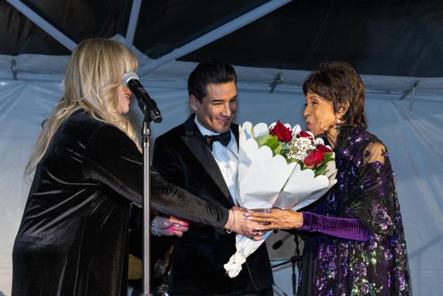 Children Uniting Nations 24th Annual Academy Awards Celebration and ...