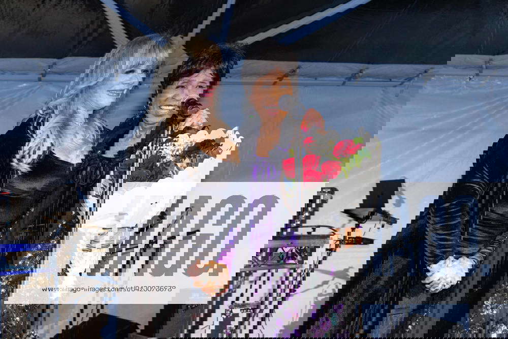 Children Uniting Nations 24th Annual Academy Awards Celebration and ...