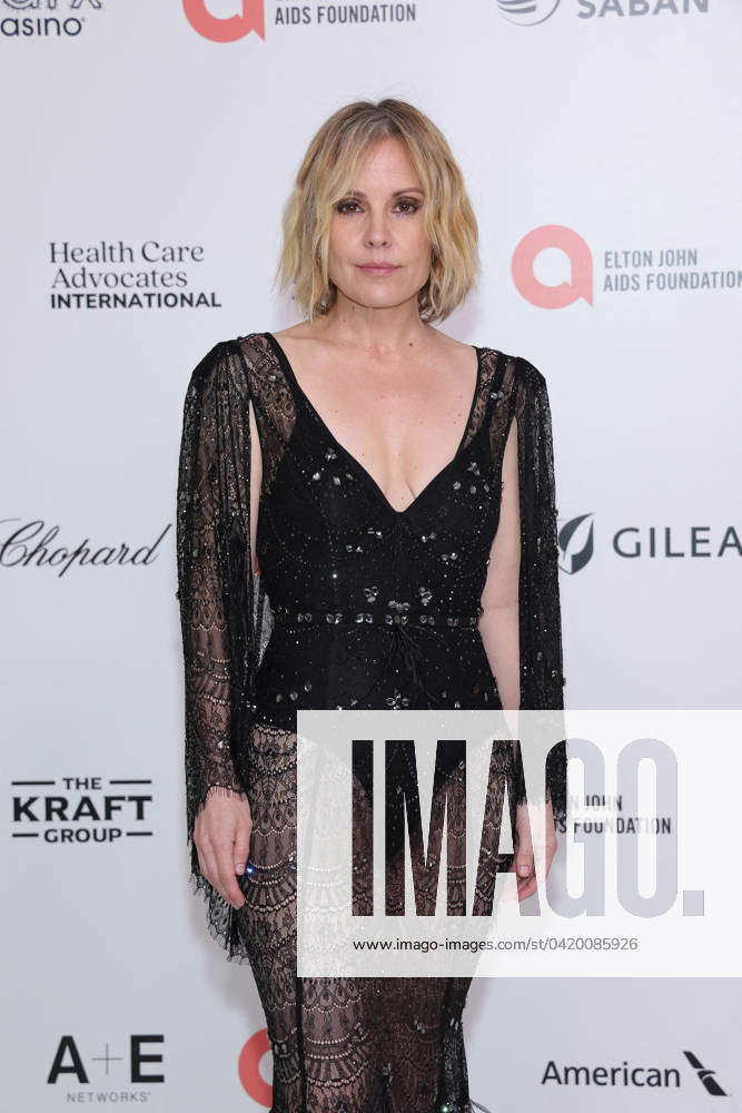 Elton John AIDS Foundation s 32nd Annual Academy Awards Viewing Party ...