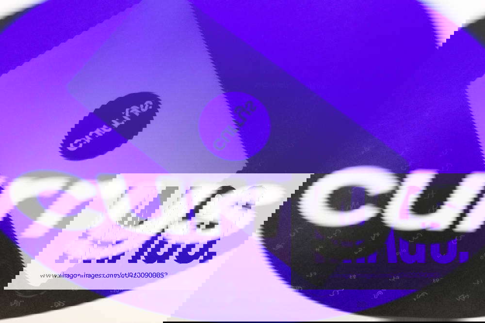 Currys Logo Illustration The Currys logo is being displayed on a ...