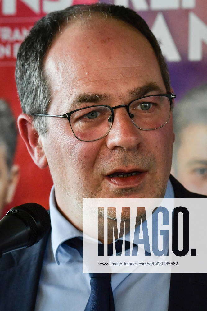 Communist Party?s EU Elections Press Conference - Paris French ...