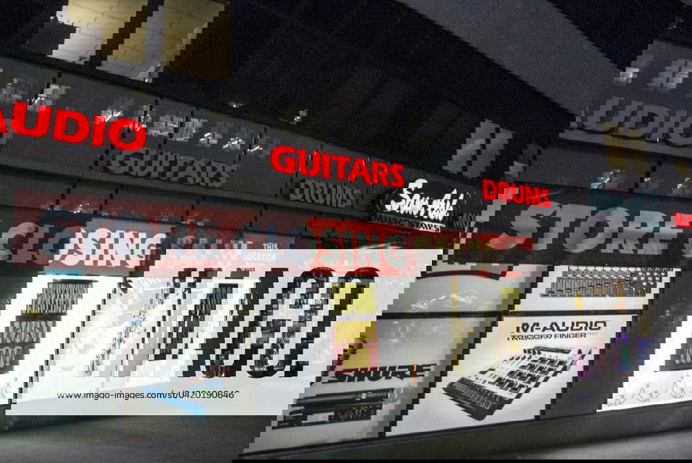 March 11, 2024, New York, New York, United States: SAM ASH flagship ...