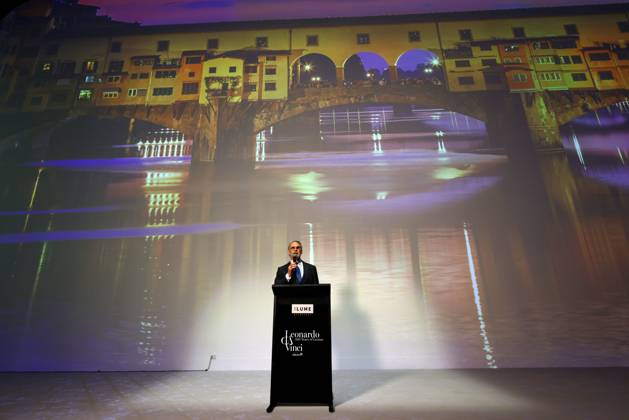 LEONARDO DA VINCI PREVIEW, Director of Milan?s Biblioteca Ambrosiana ...