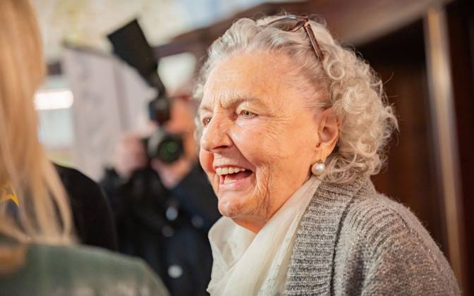 13 Presse-Filmpremiere Lisa Film -Peter Kraus - Eine Legende- von Otto ...