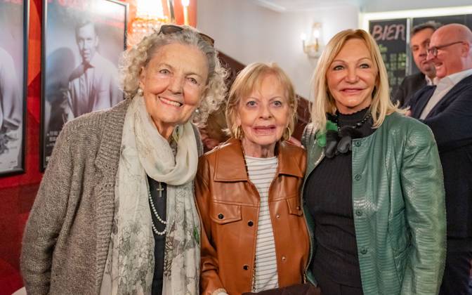 13 Presse-Filmpremiere Lisa Film -Peter Kraus - Eine Legende- von Otto ...