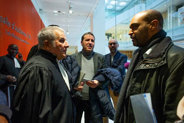 Adecco Convicted Of Hiring Discrimination And Racial Profiling - Paris ...