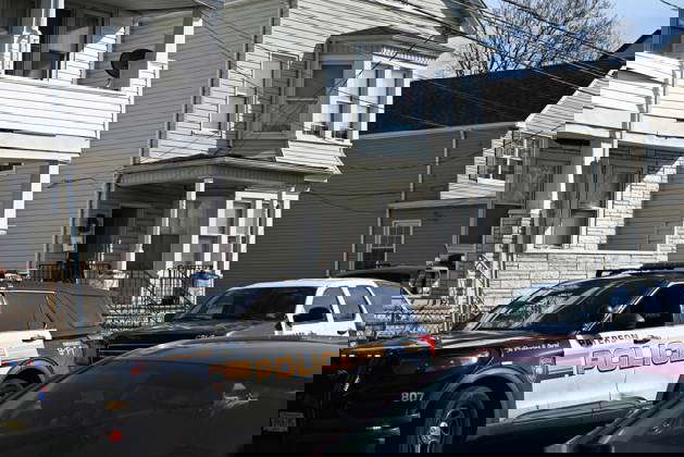 Police Investigating Victim Stabbed Multiple Times In Paterson New ...