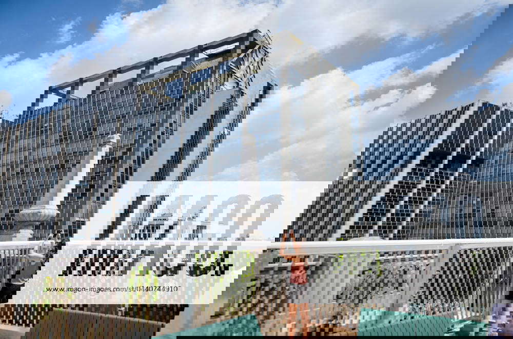 SÃO PAULO, SP - 14.03.2024: REABERTURA DO EDIFÍCIO MARTINELLI - Historic and for many years the