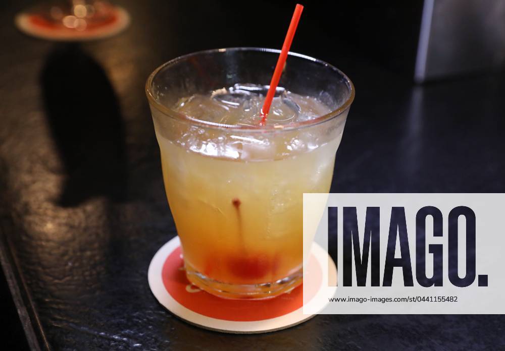 Syndication: Democrat and Chronicle The Midlife Crisis at Bar Bad ...