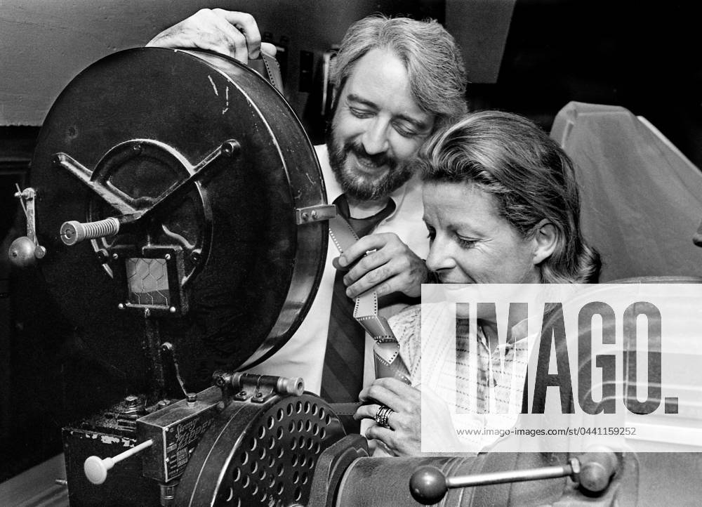 Syndication: The Tennessean John Hindle, left, and Sally Lilly, Film ...