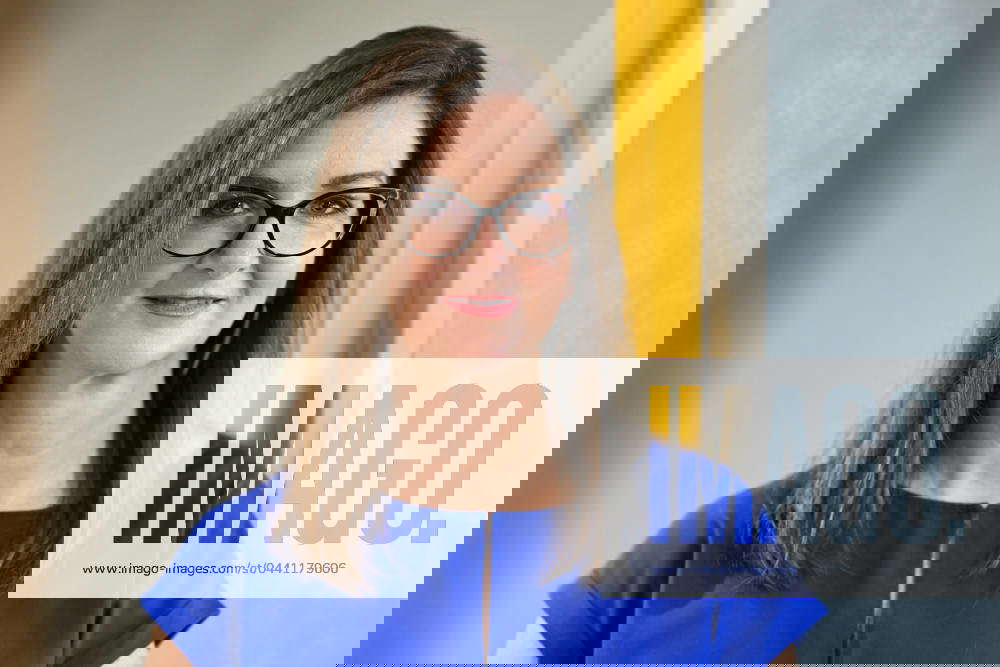 AER CLARE SAVAGE PRESSER, AER chair Clare Savage poses for a photo ...