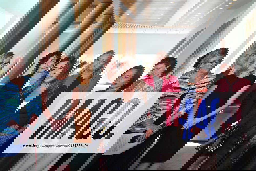 CROSSBENCH ELECTORAL REFORM PRESSER, Crossbench members and senators ...