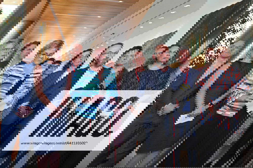 CROSSBENCH NATURE CONSERVATION PRESSER, Greens, Crossbench and Nature ...