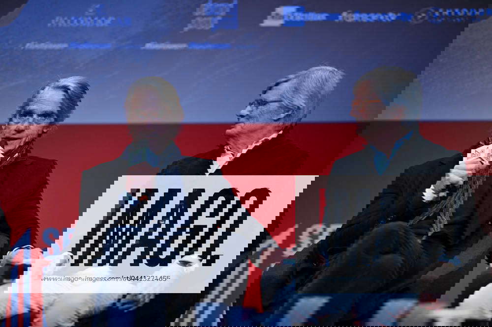 Series Mania - The Count Of Monte Cristo - Lille Jeremy Irons and Bille ...