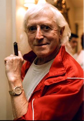 OLD BAILEY PIC SHOWS SIR JIMMY SAVILLE Jimmy Savile OLD BAILEY PIC ...