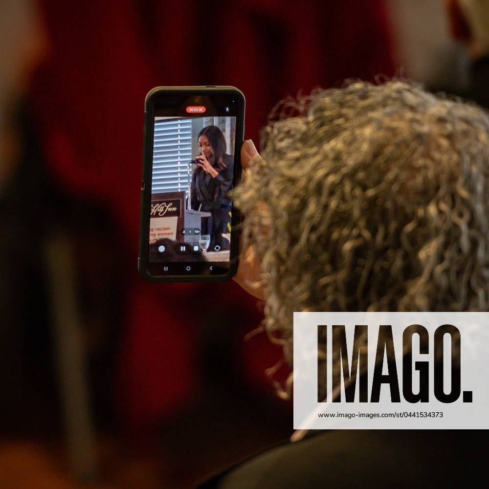 Syndication: Utica Observer Dispatch Video is recorded on a cellphone ...