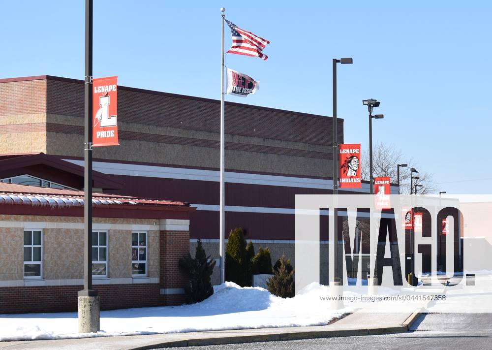 Syndication: Courier-Post The Lenape Regional High School District ...