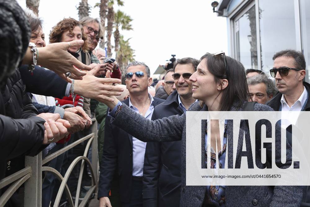 IPP Photo Massimiliano Carnabuci Messina 22 03 2024 No to the Strait ...