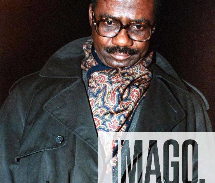 DR AKUFFO AKOTO ARRIVING AT THE GENERAL MEDICAL COUNCIL FOR THE HEARING ...